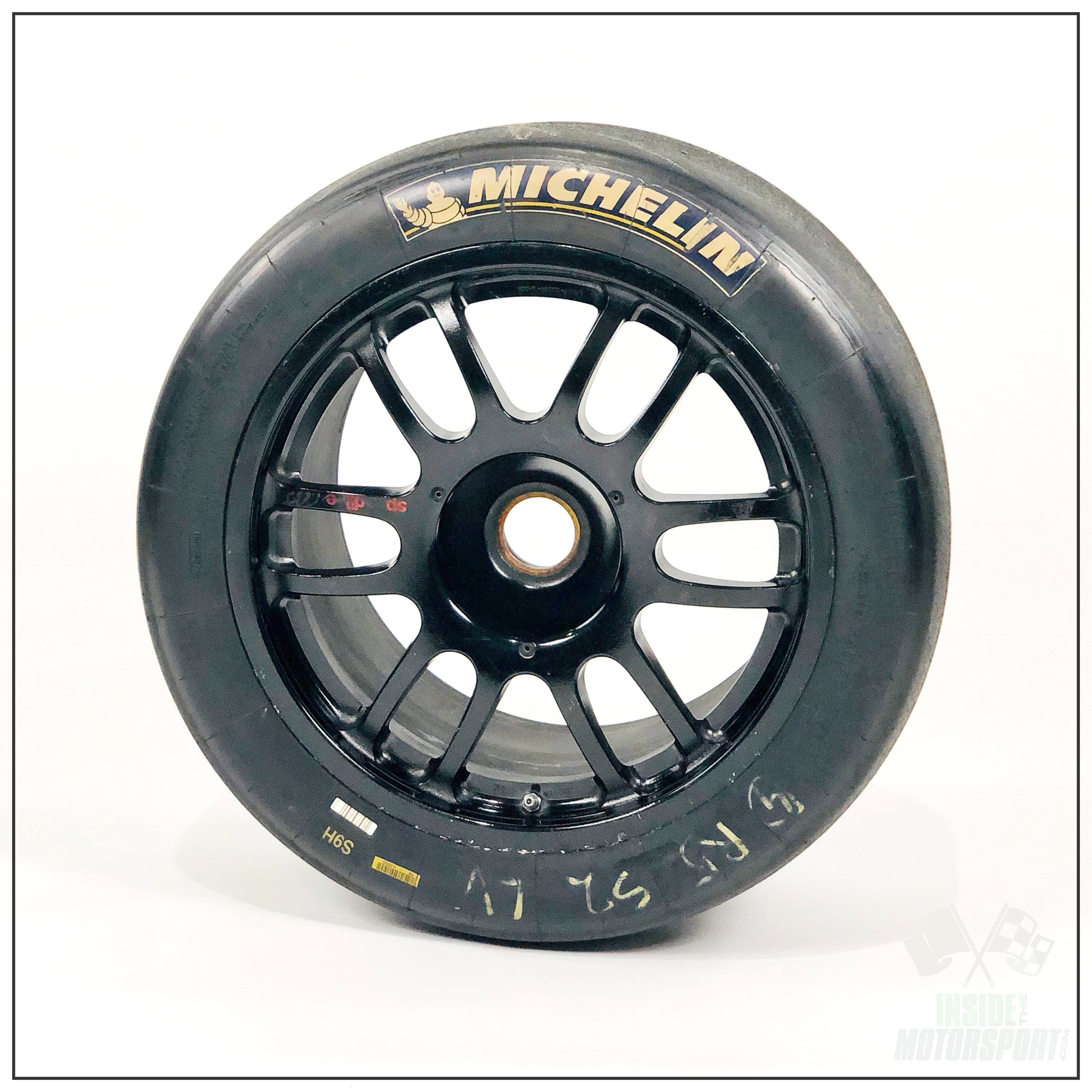 WHEELS - RIMS - TIRES – Inside The Motorsport