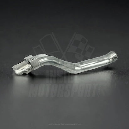 Race Used Exhaust Pipe Left Arrows A21 Formula One — 2000 - F1 – Inside ...