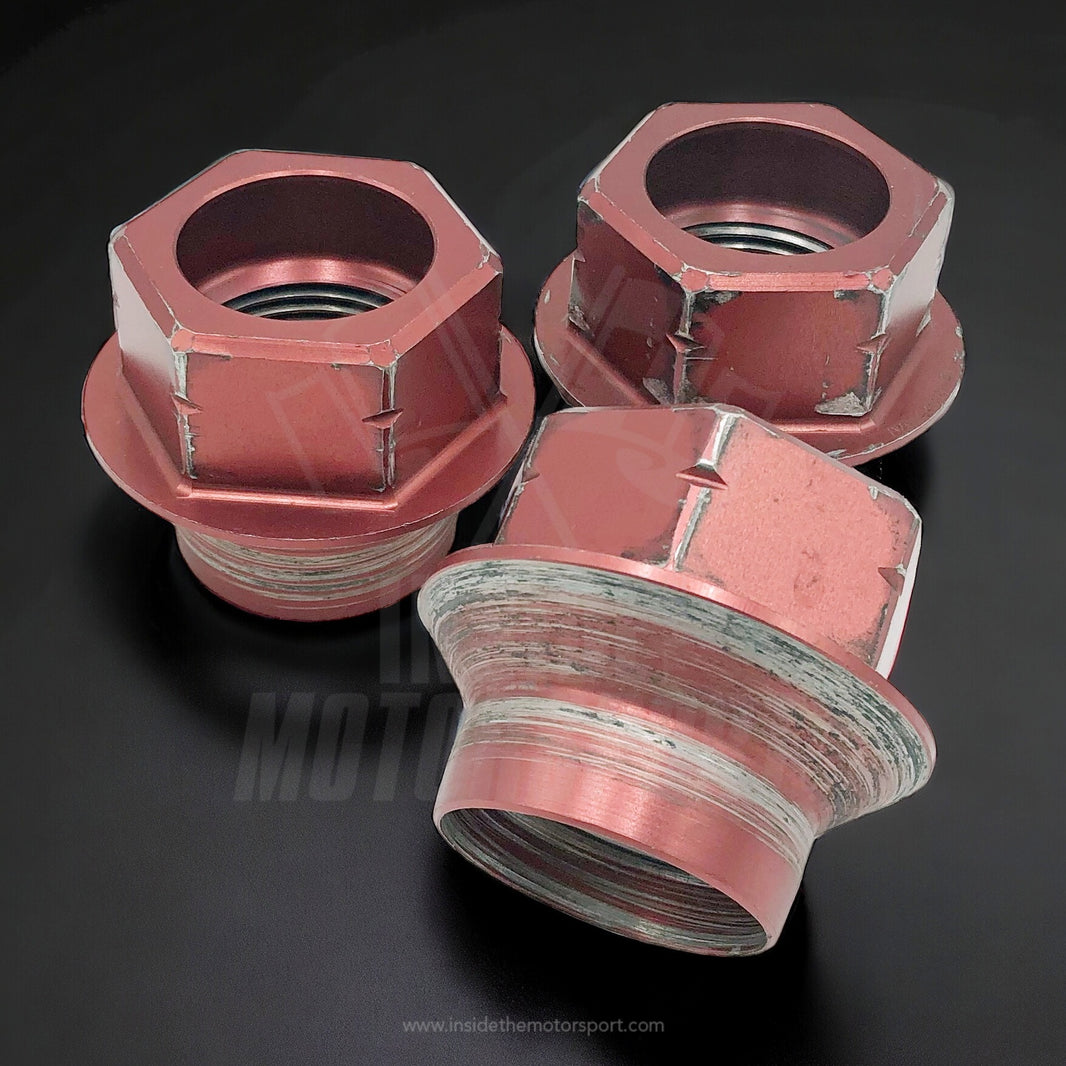 WHEELS - RIMS - TIRES – Inside The Motorsport