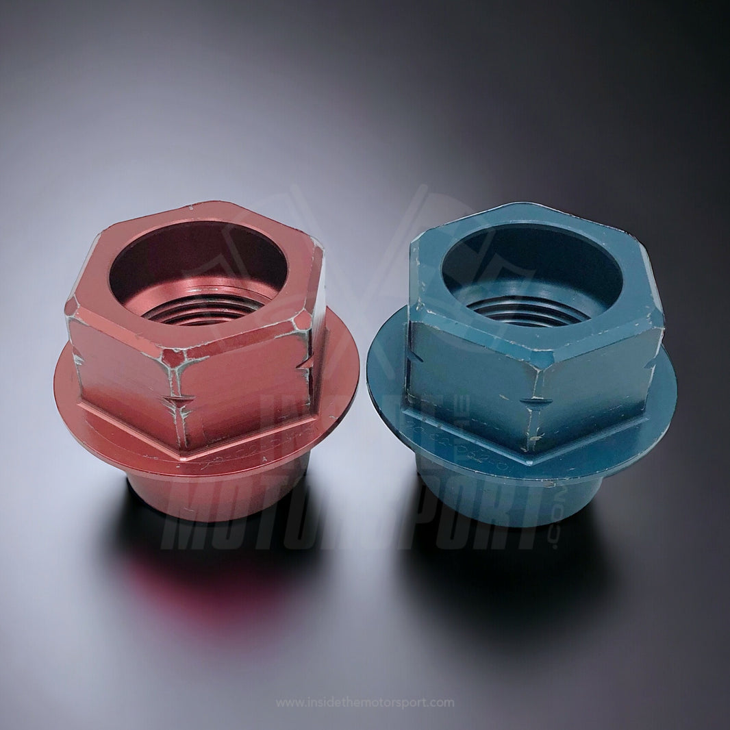 WHEELS - RIMS - TIRES – Inside The Motorsport